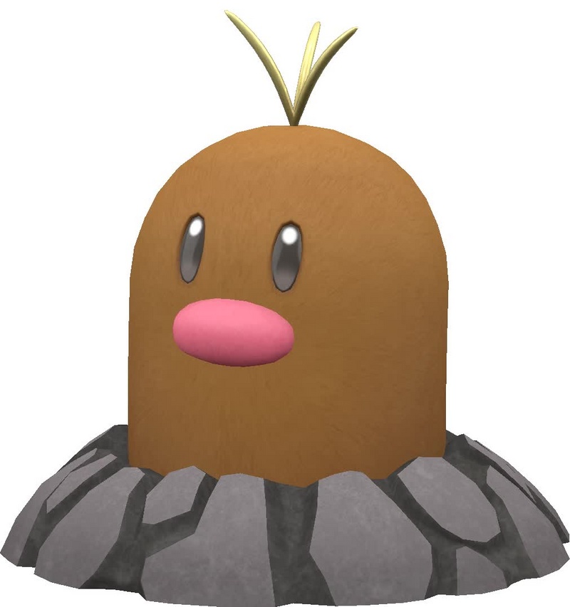 Archivo:Diglett de Alola EP.webm - WikiDex, la enciclopedia Pokémon