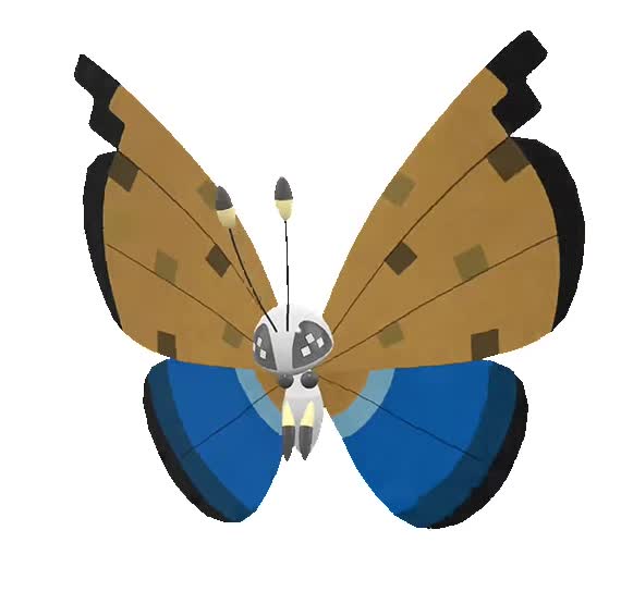 Archivo:Vivillon oasis EP variocolor.webm - WikiDex, la enciclopedia ...