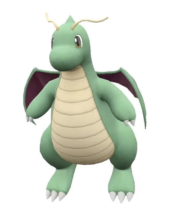 Archivo:Dragonite EP variocolor.webm - WikiDex, la enciclopedia Pokémon