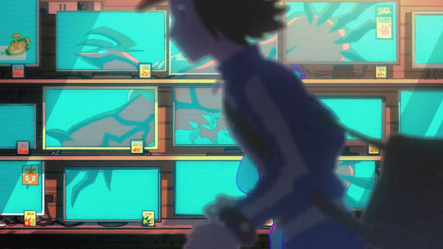 Archivo:VOLT19 Kalm.png - WikiDex, la enciclopedia Pokémon