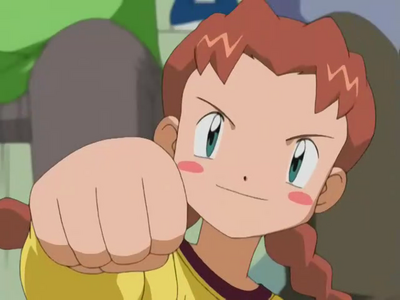 Macey - WikiDex, la enciclopedia Pokémon