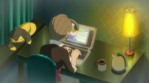 Alexa/Alexia - WikiDex, la enciclopedia Pokémon