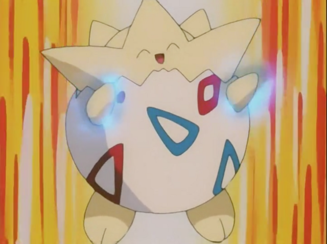 Archivo:EP174 Togepi usando metrónomo.png - WikiDex, la enciclopedia ...