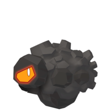 Rolycoly - WikiDex, la enciclopedia Pokémon