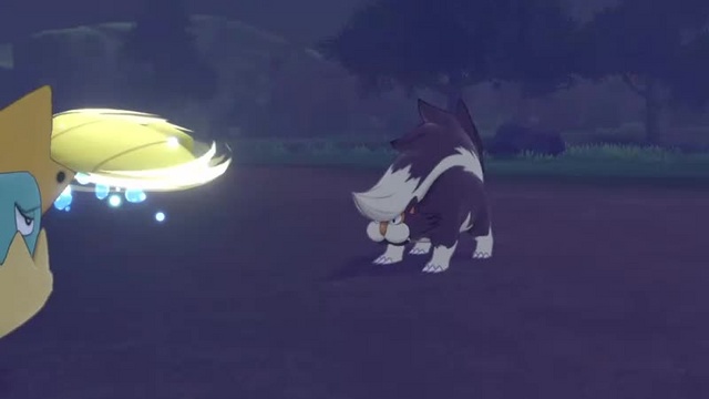 Archivo:Concha filo EpEc.webm - WikiDex, la enciclopedia Pokémon