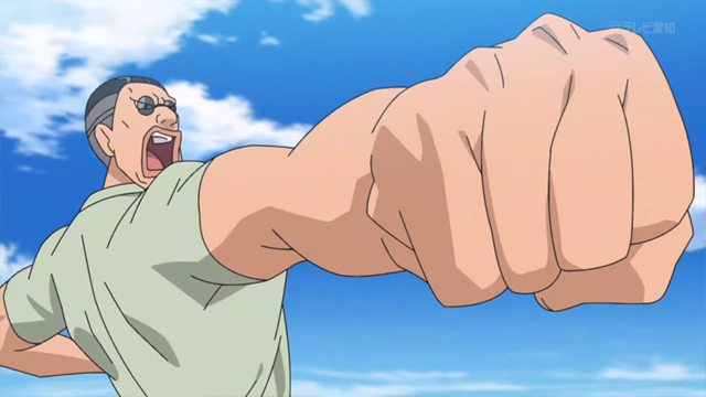 Archivo:EP1119 VS Tony.png - WikiDex, la enciclopedia Pokémon