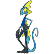 Categoría:Inteleon - WikiDex, la enciclopedia Pokémon