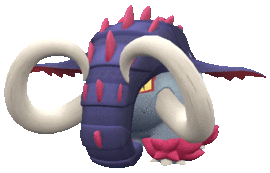 Categoría:Colmilargo - WikiDex, la enciclopedia Pokémon