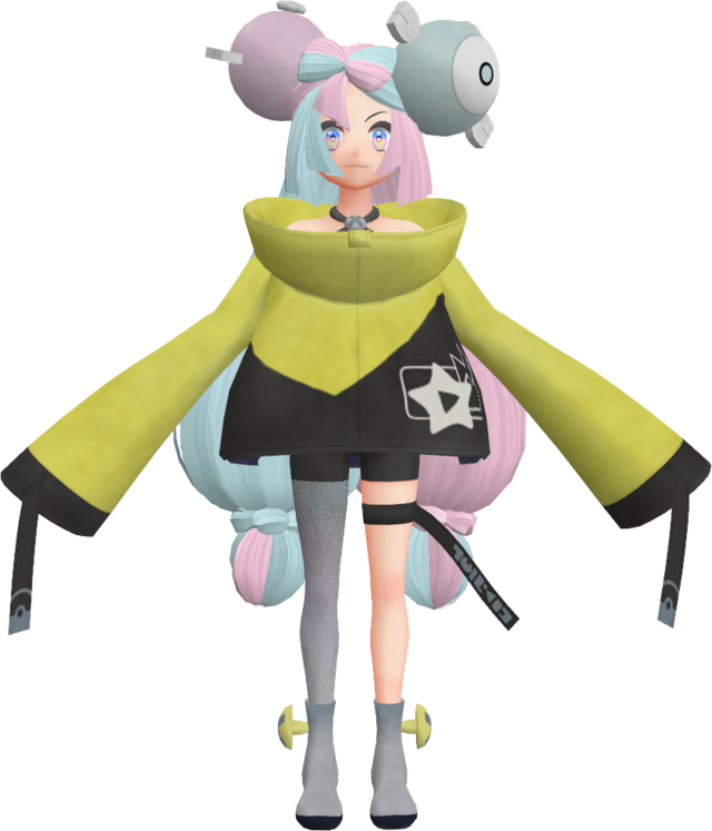 Archivo:E-Nigma Modelo 3D EP.png - WikiDex, la enciclopedia Pokémon