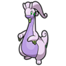 Goodra - WikiDex, la enciclopedia Pokémon