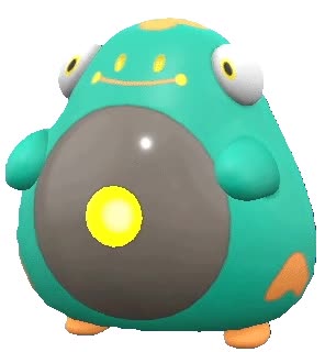 Archivo:Bellibolt EP.webm - WikiDex, la enciclopedia Pokémon