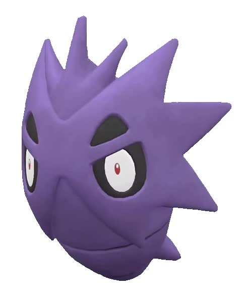 Archivo:Pupitar EP variocolor.webm - WikiDex, la enciclopedia Pokémon