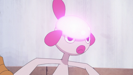 Calci/Calce - WikiDex, la enciclopedia Pokémon