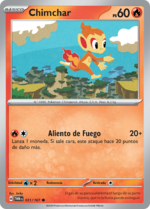 Infernape (Mascarada Crepuscular TCG) - WikiDex, la enciclopedia Pokémon