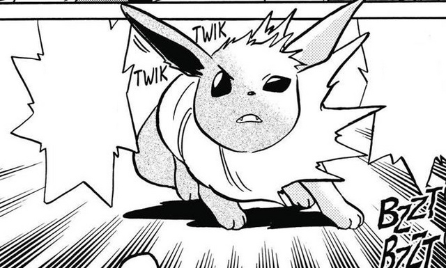 Archivo:PMS019 Eevee volviendo a su estado normal.jpg - WikiDex, la ...