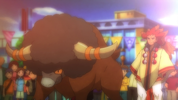 Categoría:Pokémon de Alder/Mirto - WikiDex, la enciclopedia Pokémon