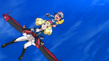 Categoría:Kimia - WikiDex, la enciclopedia Pokémon