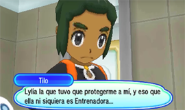 Tilo - WikiDex, la enciclopedia Pokémon