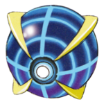 Ente Ball - WikiDex, la enciclopedia Pokémon