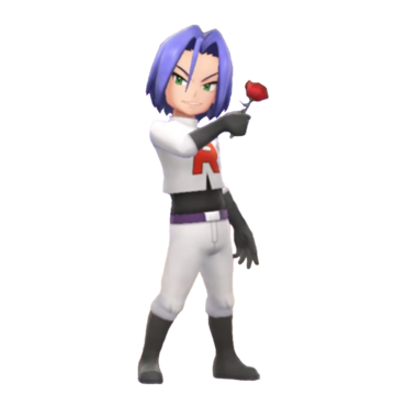 Categoría:Sprites de miembros del Team Rocket - WikiDex, la ...