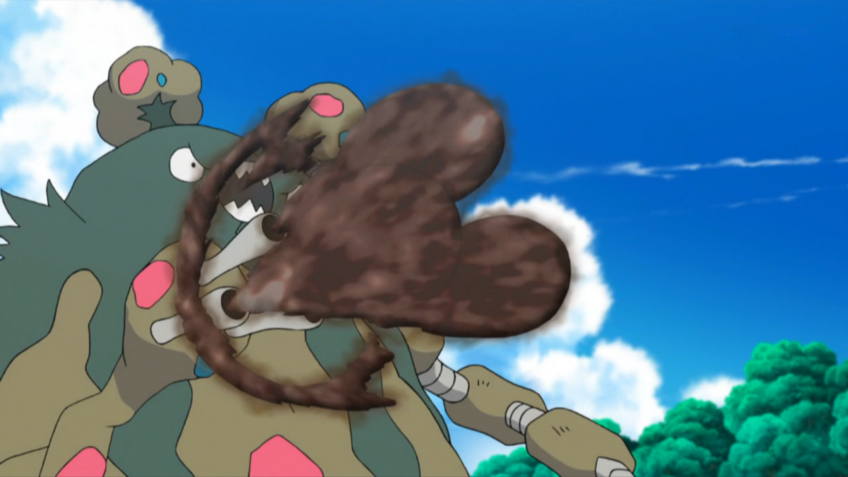 Archivo:EP975 Garbodor usando bomba lodo.png - WikiDex, la enciclopedia ...