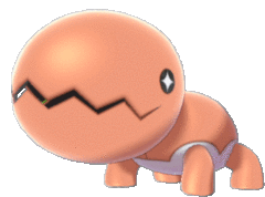 Trapinch - WikiDex, la enciclopedia Pokémon
