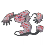 Runerigus - WikiDex, la enciclopedia Pokémon