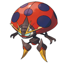 Blipbug - WikiDex, la enciclopedia Pokémon