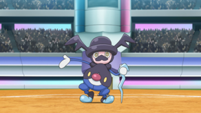 Mr. Rime - WikiDex, la enciclopedia Pokémon