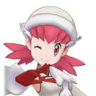 Blanca - WikiDex, la enciclopedia Pokémon