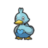 Ducklett - WikiDex, la enciclopedia Pokémon
