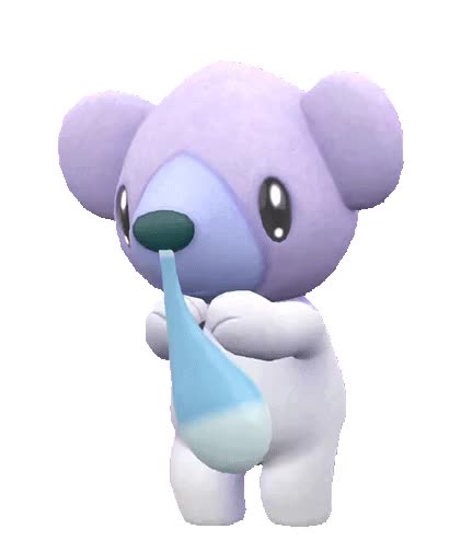 Archivo:Cubchoo EP variocolor.webm - WikiDex, la enciclopedia Pokémon