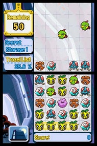 Pokémon Link! - WikiDex, la enciclopedia Pokémon