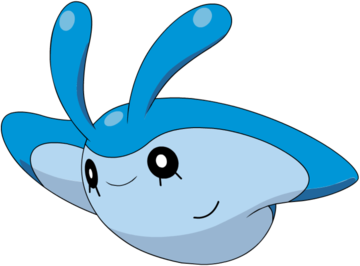 Categoría:Mantyke - WikiDex, la enciclopedia Pokémon