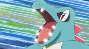 Croconaw de Khoury - WikiDex, la enciclopedia Pokémon