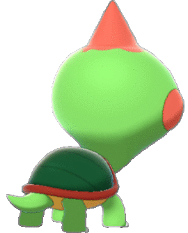 Categoría:Chewtle - WikiDex, la enciclopedia Pokémon