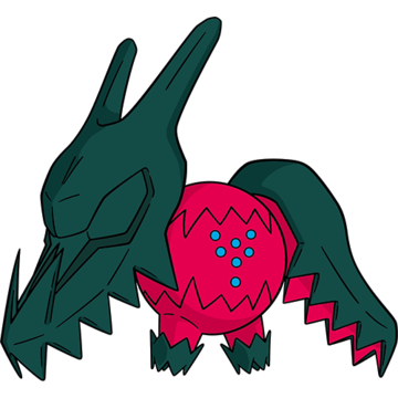 Categoría:Regidrago - WikiDex, la enciclopedia Pokémon