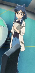 Categoría:Sharon - WikiDex, la enciclopedia Pokémon