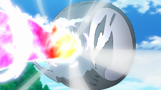 Donphan de Ash - WikiDex, la enciclopedia Pokémon