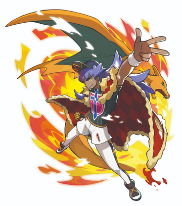 Categoría:Imágenes de Naoki Saito - WikiDex, la enciclopedia Pokémon