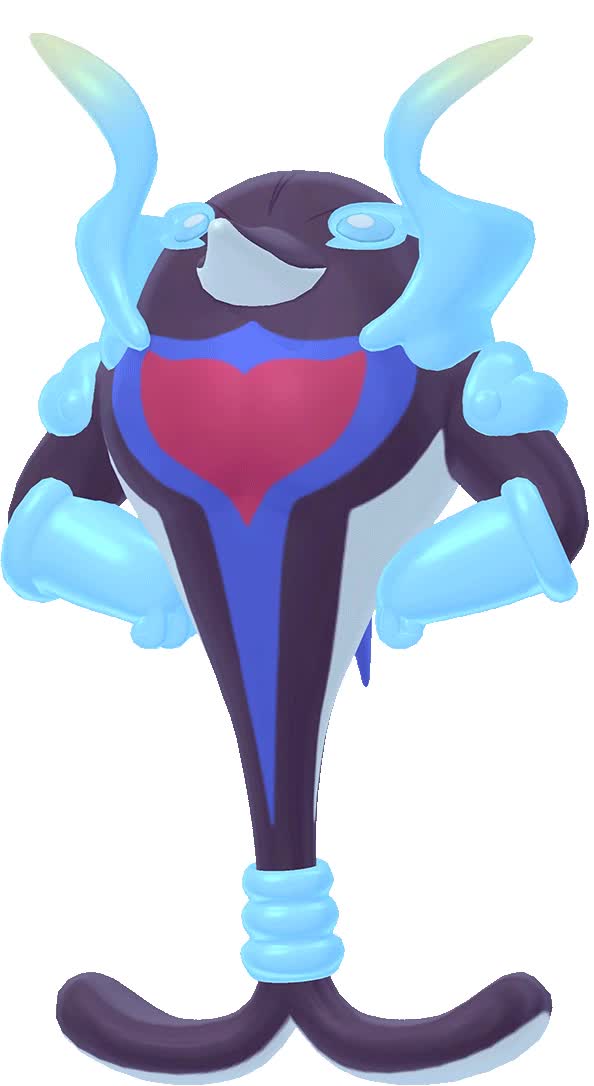 Archivo:Palafin heroica HOME variocolor.webm - WikiDex, la enciclopedia ...