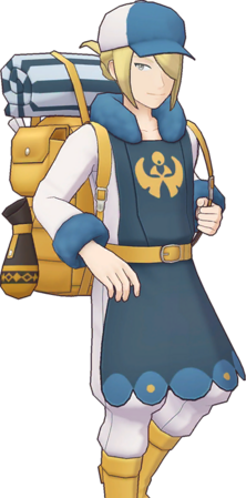 Categoría:Volus - WikiDex, la enciclopedia Pokémon