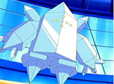 Regice - WikiDex, la enciclopedia Pokémon