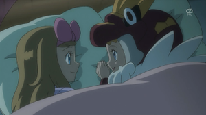 Bonnie/Clem - WikiDex, la enciclopedia Pokémon