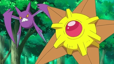 Crobat de Brock - WikiDex, la enciclopedia Pokémon