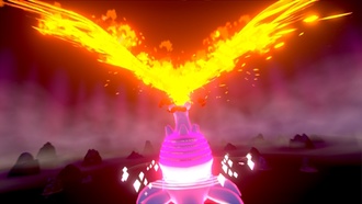 Movimiento Gigamax - WikiDex, la enciclopedia Pokémon