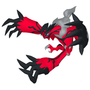 Yveltal - WikiDex, la enciclopedia Pokémon