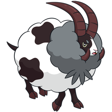 Categoría:Dubwool - WikiDex, la enciclopedia Pokémon