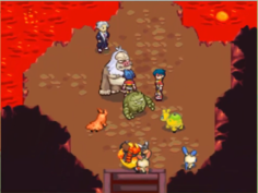 Emilio - WikiDex, la enciclopedia Pokémon