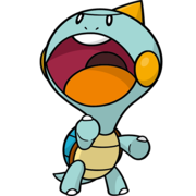 Categoría:Chewtle - WikiDex, la enciclopedia Pokémon